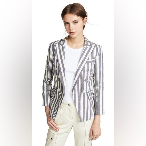 Veronica Beard | Jackets & Coats | Veronica Beard Geneva Dickey Jacket ...